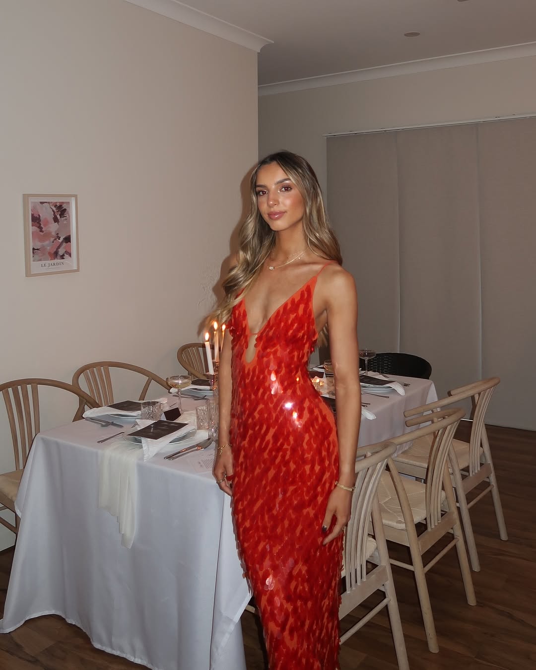 Dresses – Rosalie Boutique